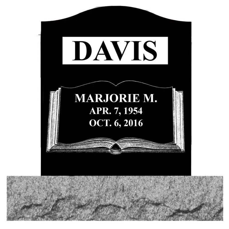 Panels - Nelson Monuments