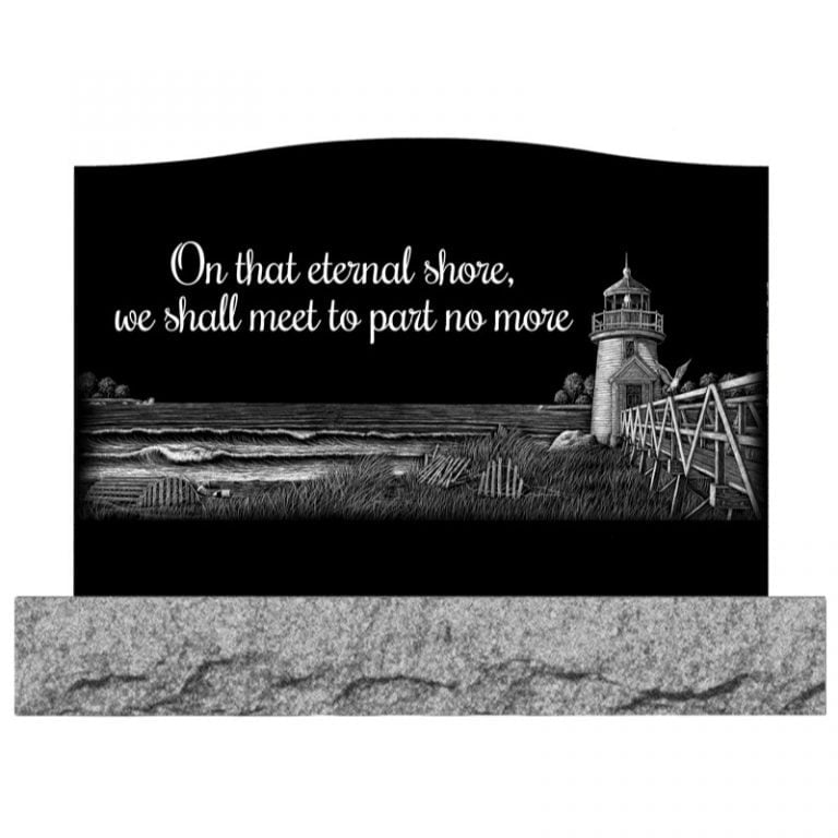 Lighthouses - Nelson Monuments